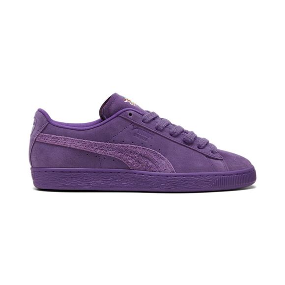 Puma | Shoes | Puma Mens Suede Love Marathon Purple Shoes Nwt | Poshmark